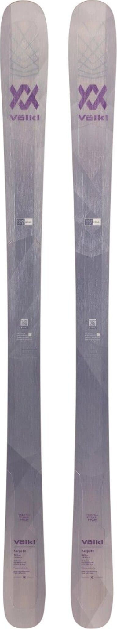 Völkl Kenja 88 Skis - Women's | The Last Hunt