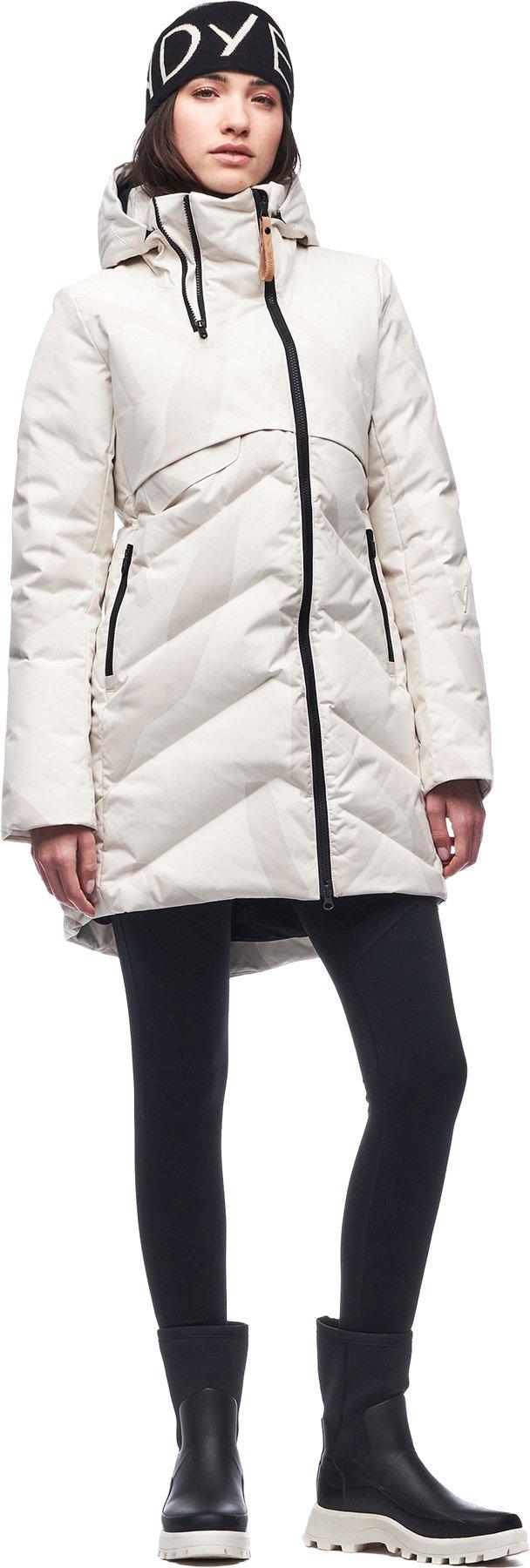 Indyeva Ayaba III Jacket - Women's | The Last Hunt