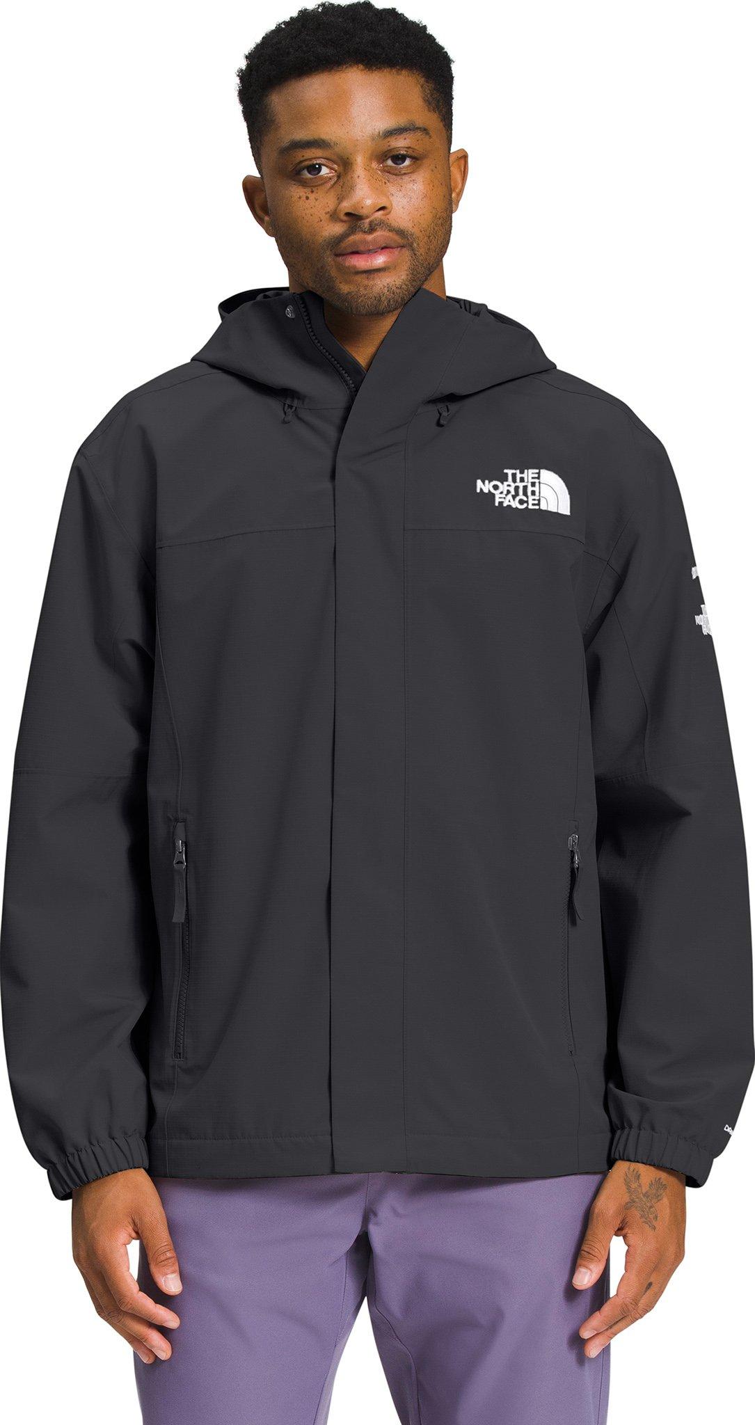 The North Face TNF Packable Jacket - Men's | The Last Hunt