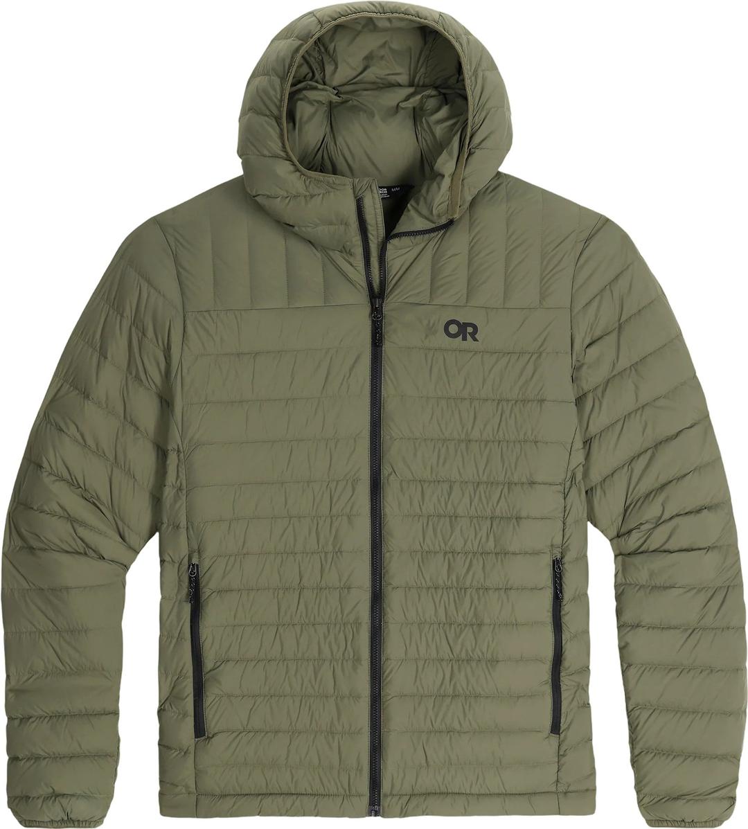 Men's Lightweight Insulated Jackets On Sale | The Last Hunt