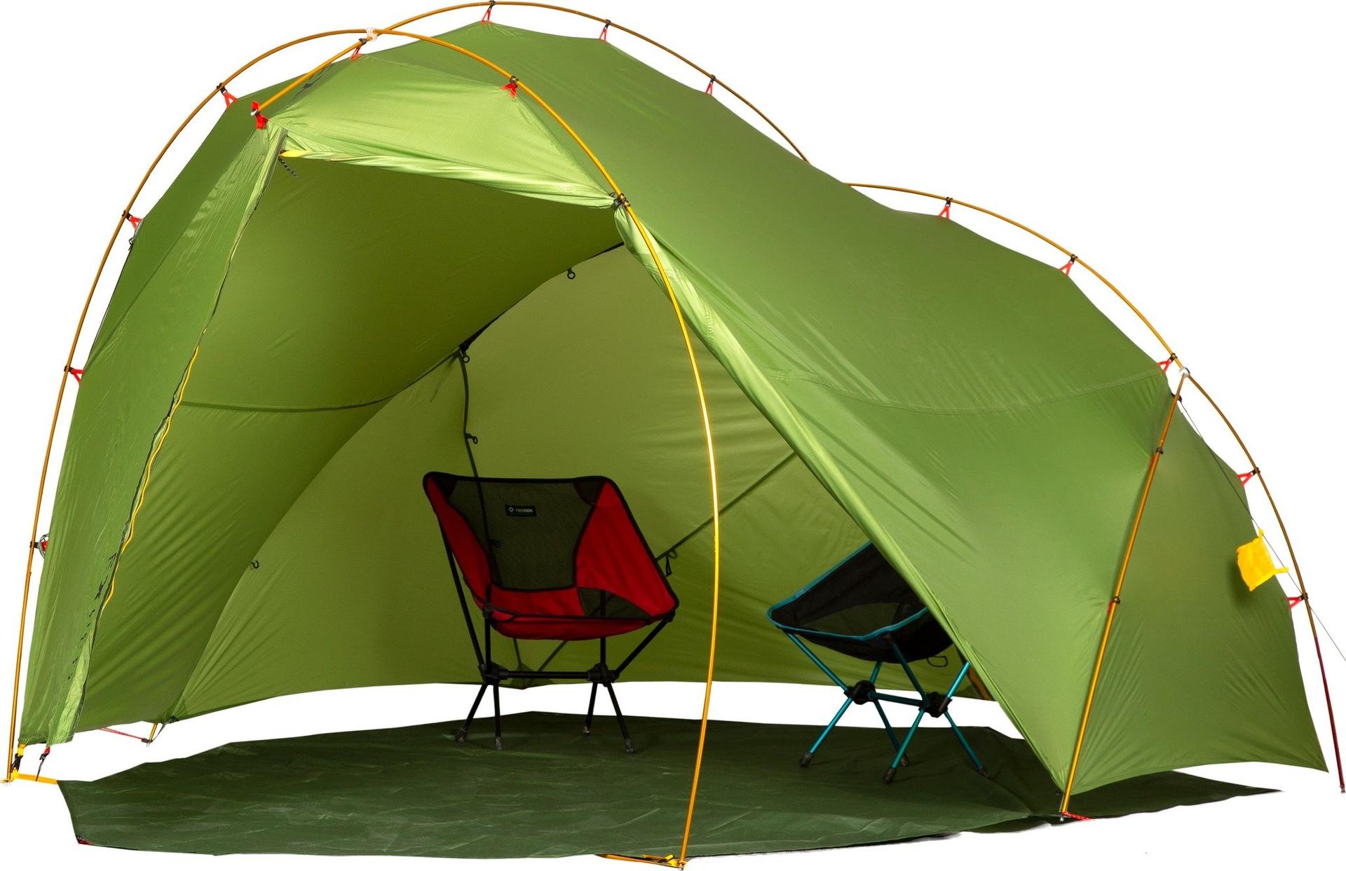 Exped Outer Space III Tent - 3 person | The Last Hunt