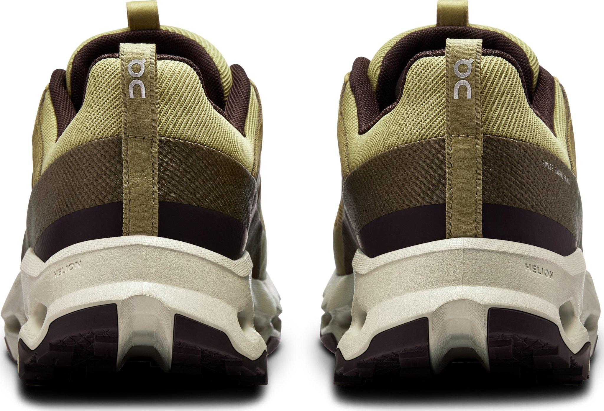 On Cloudhorizon Hiking Shoes - Men's | The Last Hunt