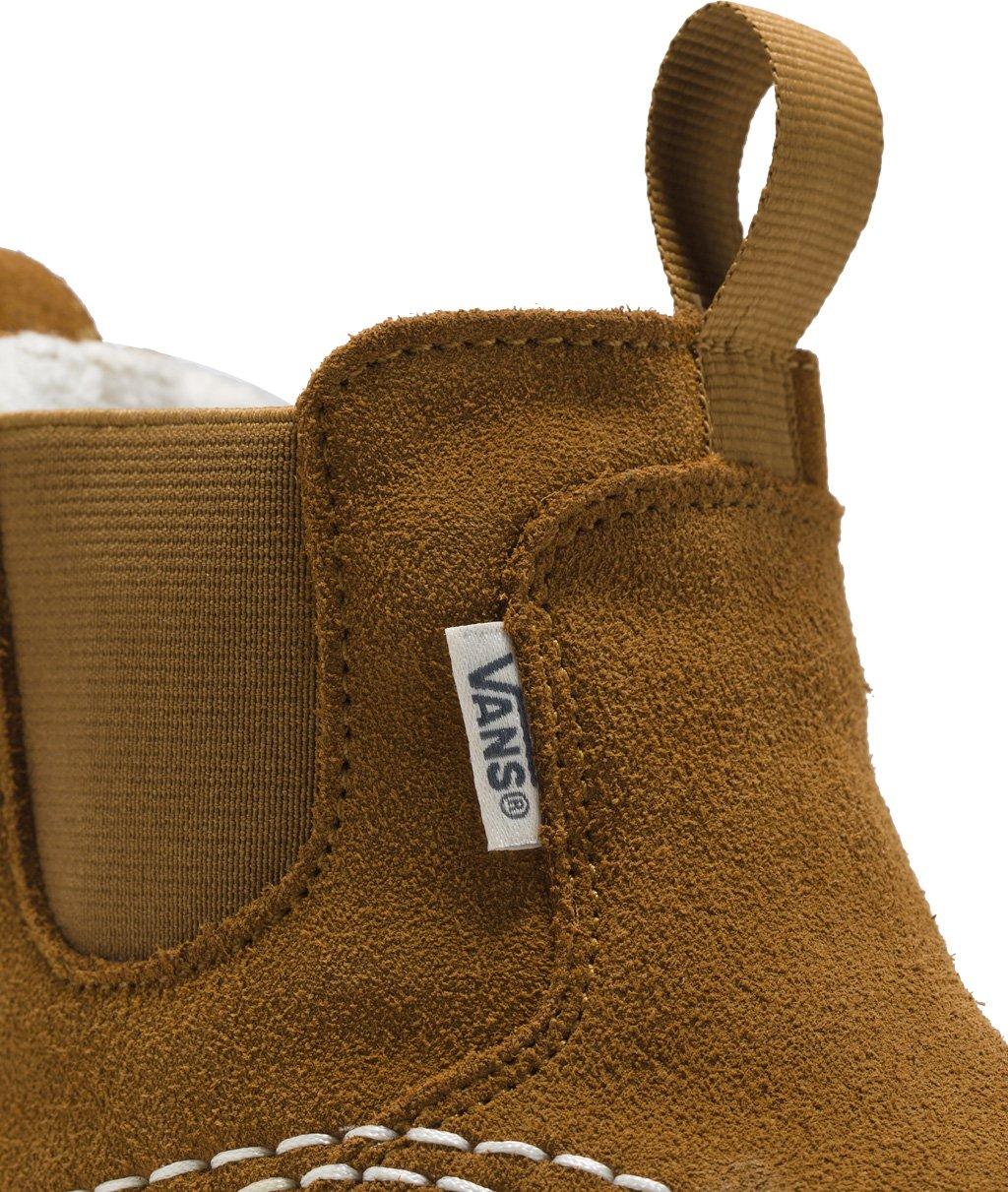Vans Standard Mid Chelsea Snow MTE Shoes - Unisex | The Last Hunt