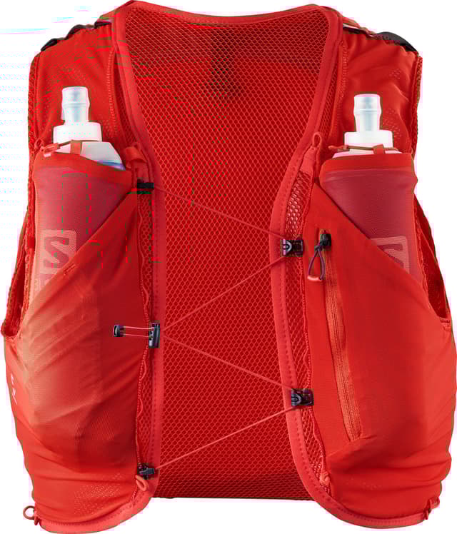 Salomon adv skin 5 set running backpack store