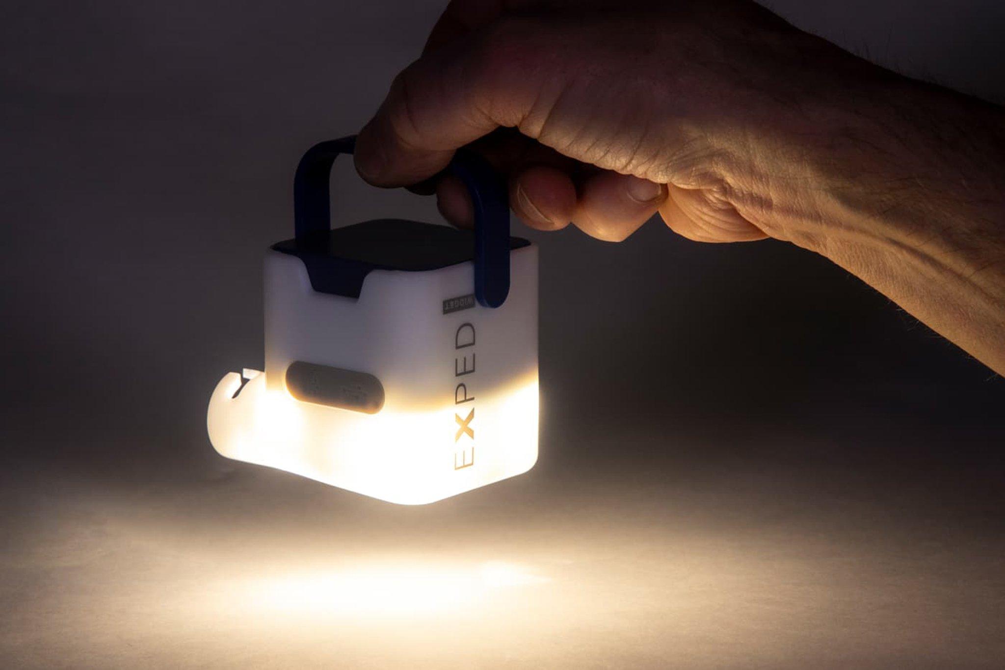 Exped Widget Multi-Functional Electric Pump | The Last Hunt