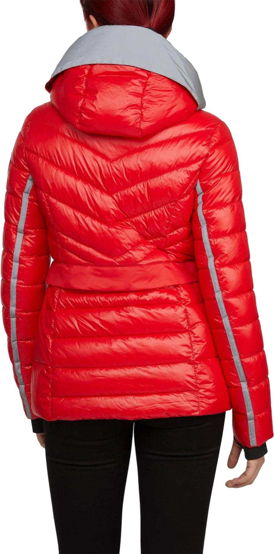 Pajar Bailey Lightweight Packable Puffer Jacket with Detachable Hood - Women's | The Last Hunt