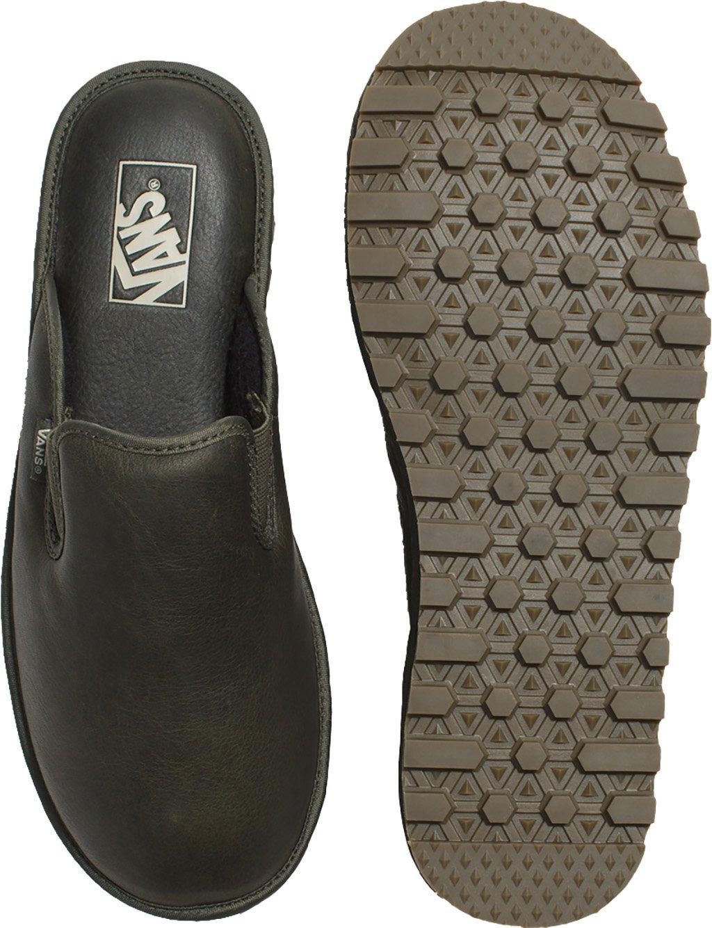 Vans Mountain Mule Vansguard Quilted Slippers - Women's | The Last Hunt
