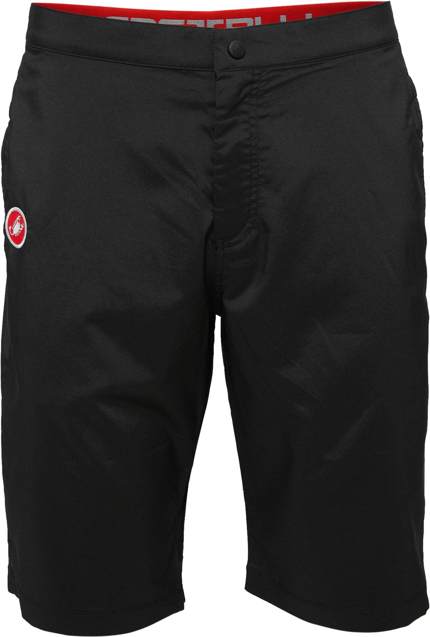 Castelli Milano Short - Men's | The Last Hunt