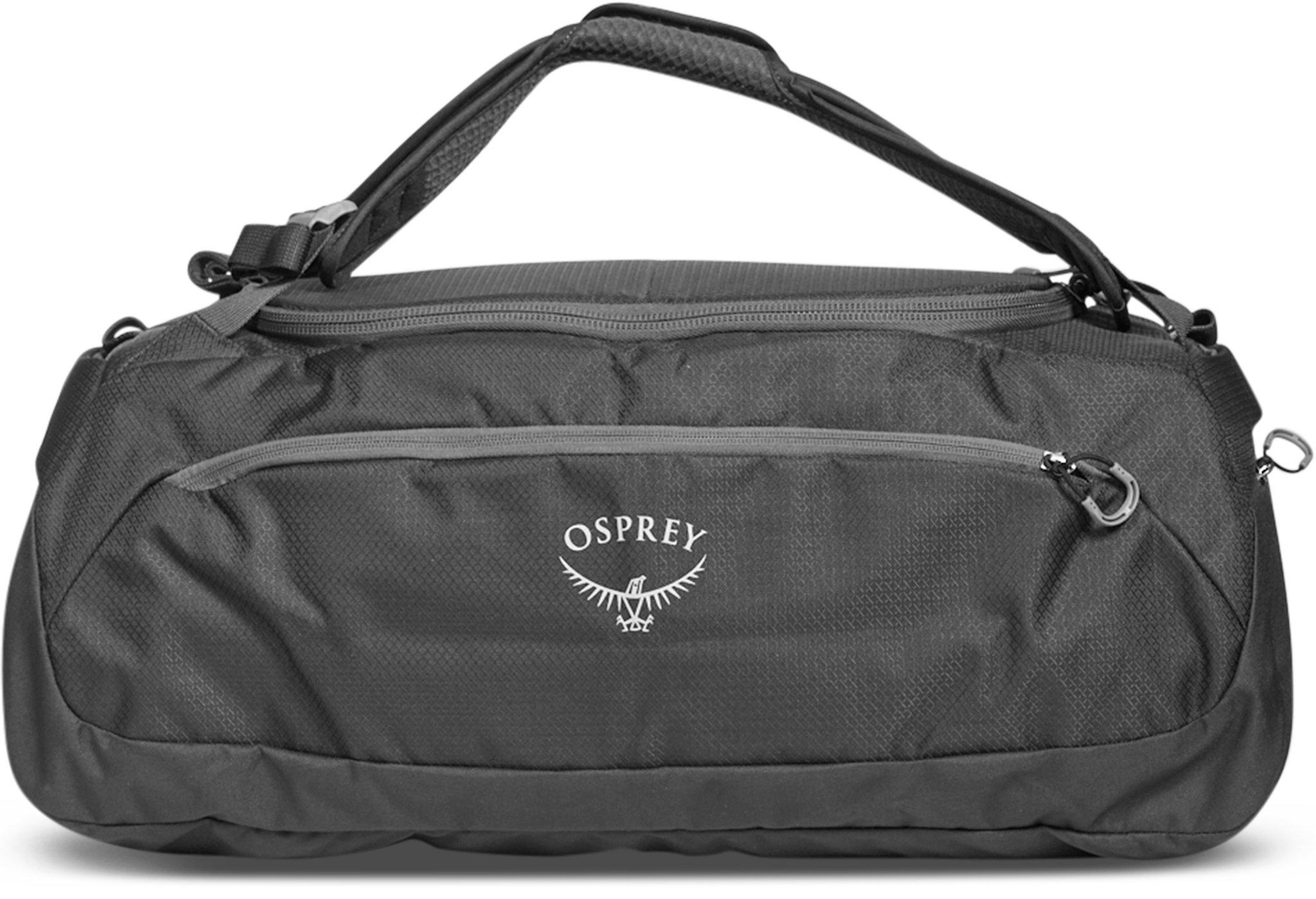 Osprey Daylite Duffel Bag 45L | The Last Hunt