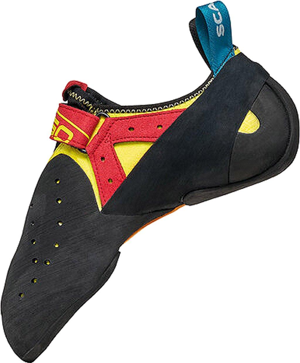 Scarpa Drago Climbing Shoes - Unisex | The Last Hunt