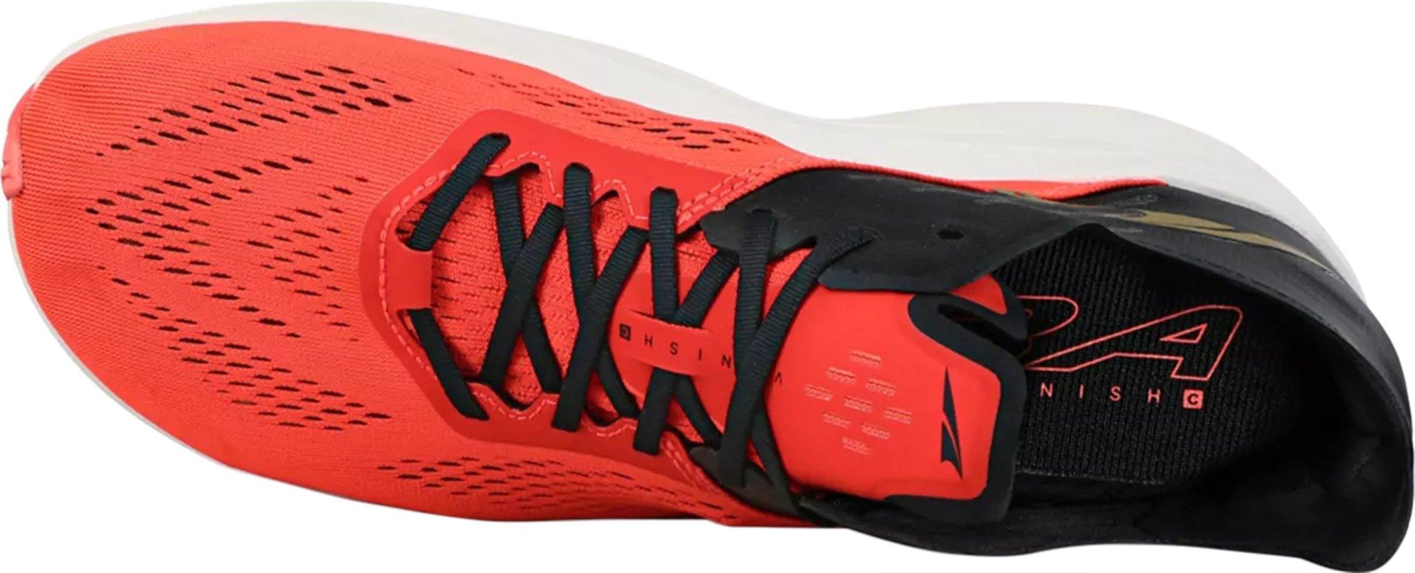 Altra Vanish Carbon Road Running Shoes - Men's | The Last Hunt