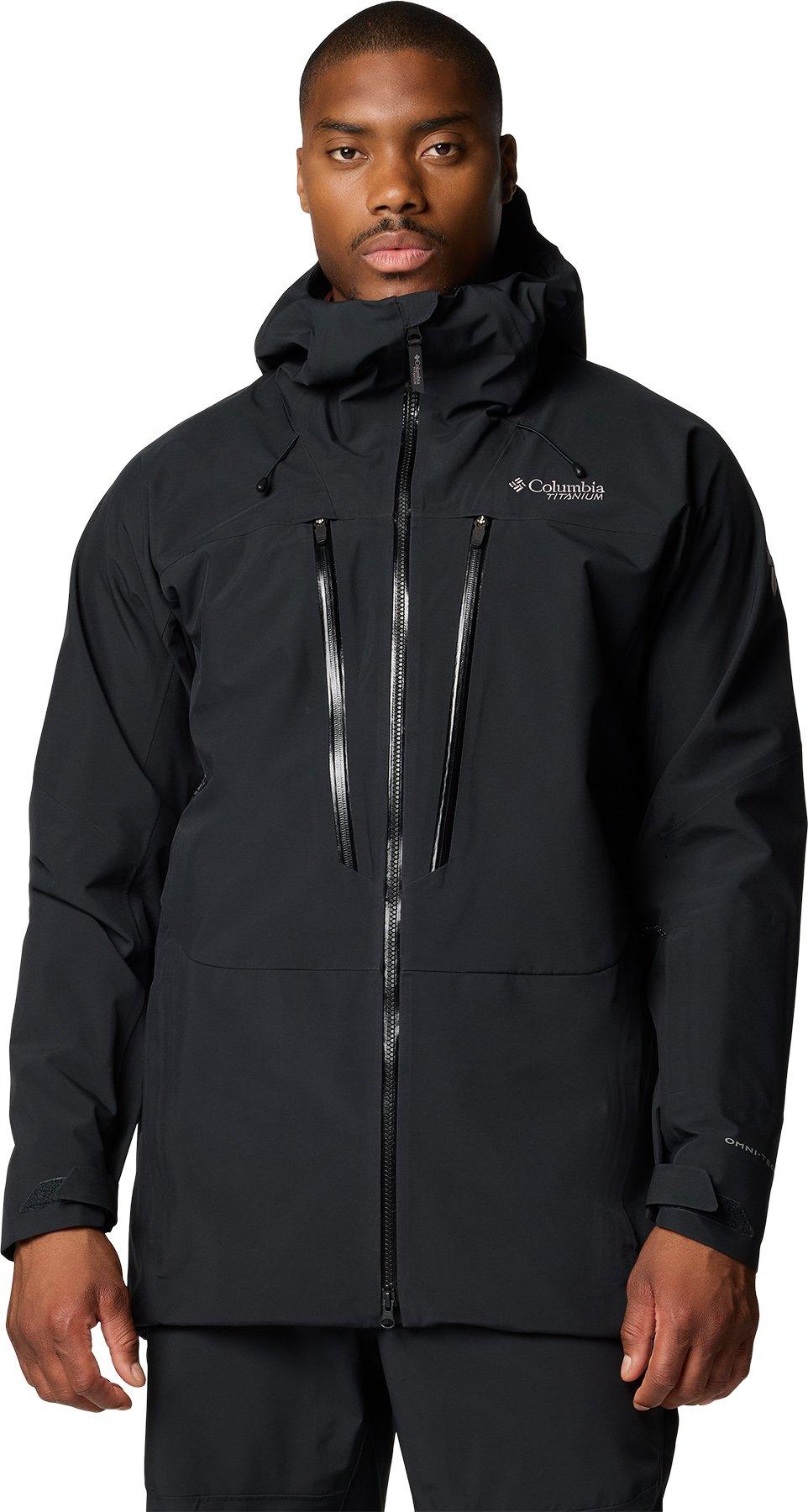 Jackets and Vests On Sale | The Last Hunt