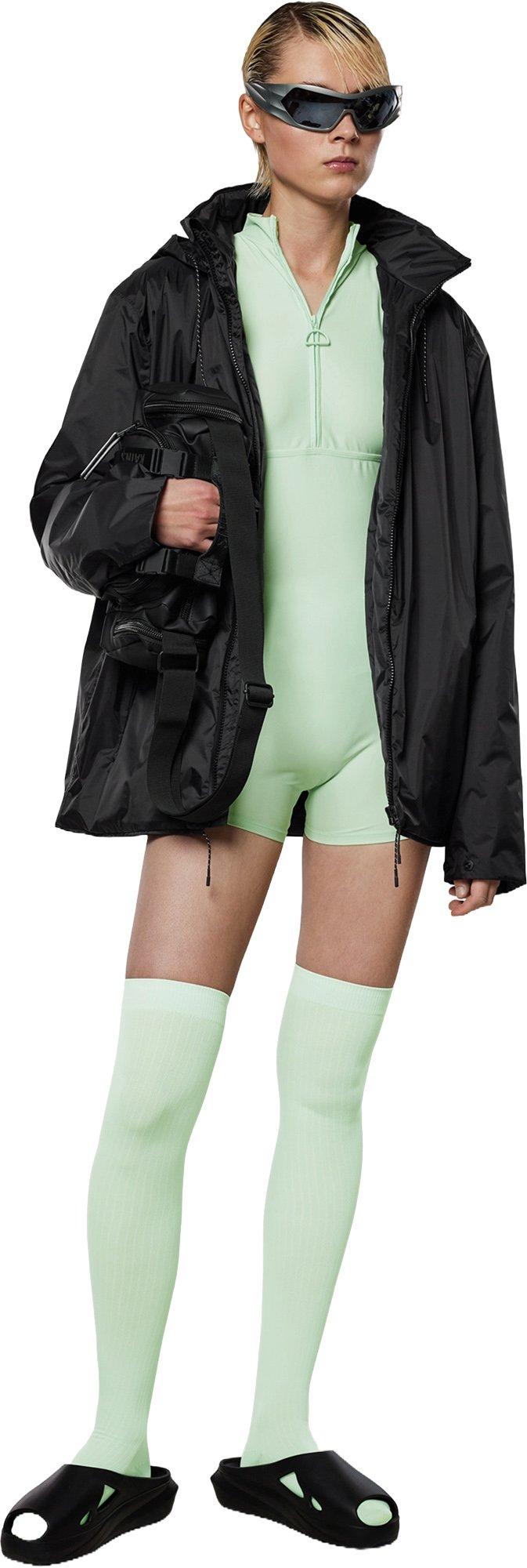 RAINS Fuse Jacket - Unisex | The Last Hunt