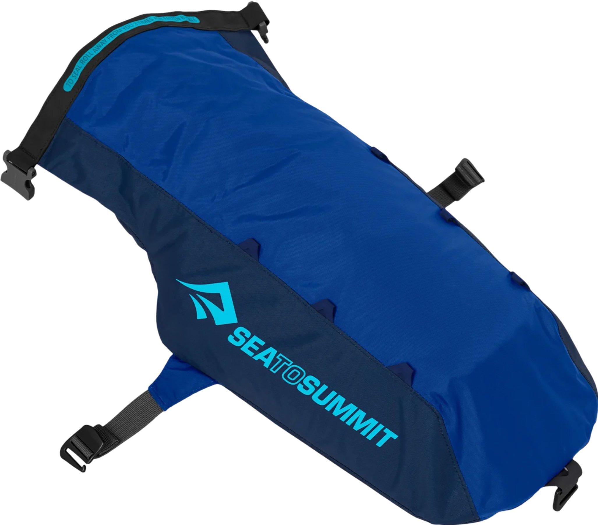 Sea to Summit SUP Deck Bag 12L | The Last Hunt