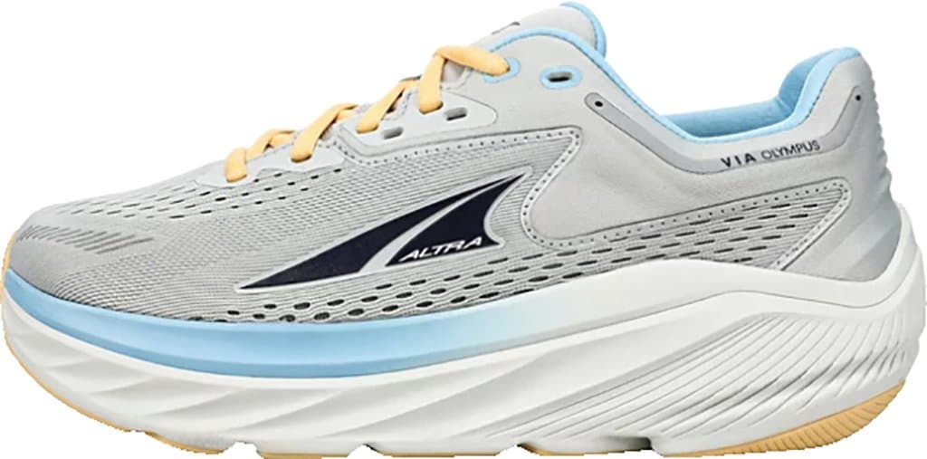 Altra Via Olympus Road Running Shoe - Women's | The Last Hunt