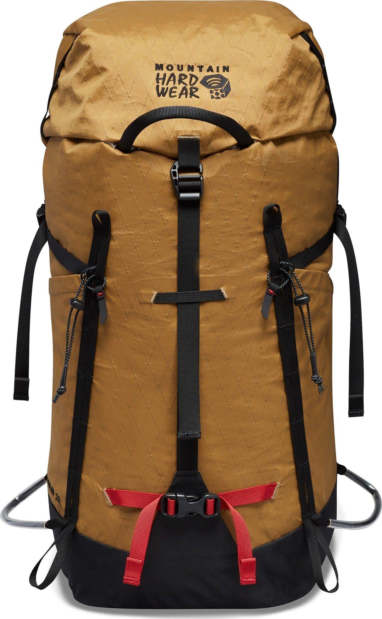 Mountain Hardwear Scrambler Backpack 25L | The Last Hunt