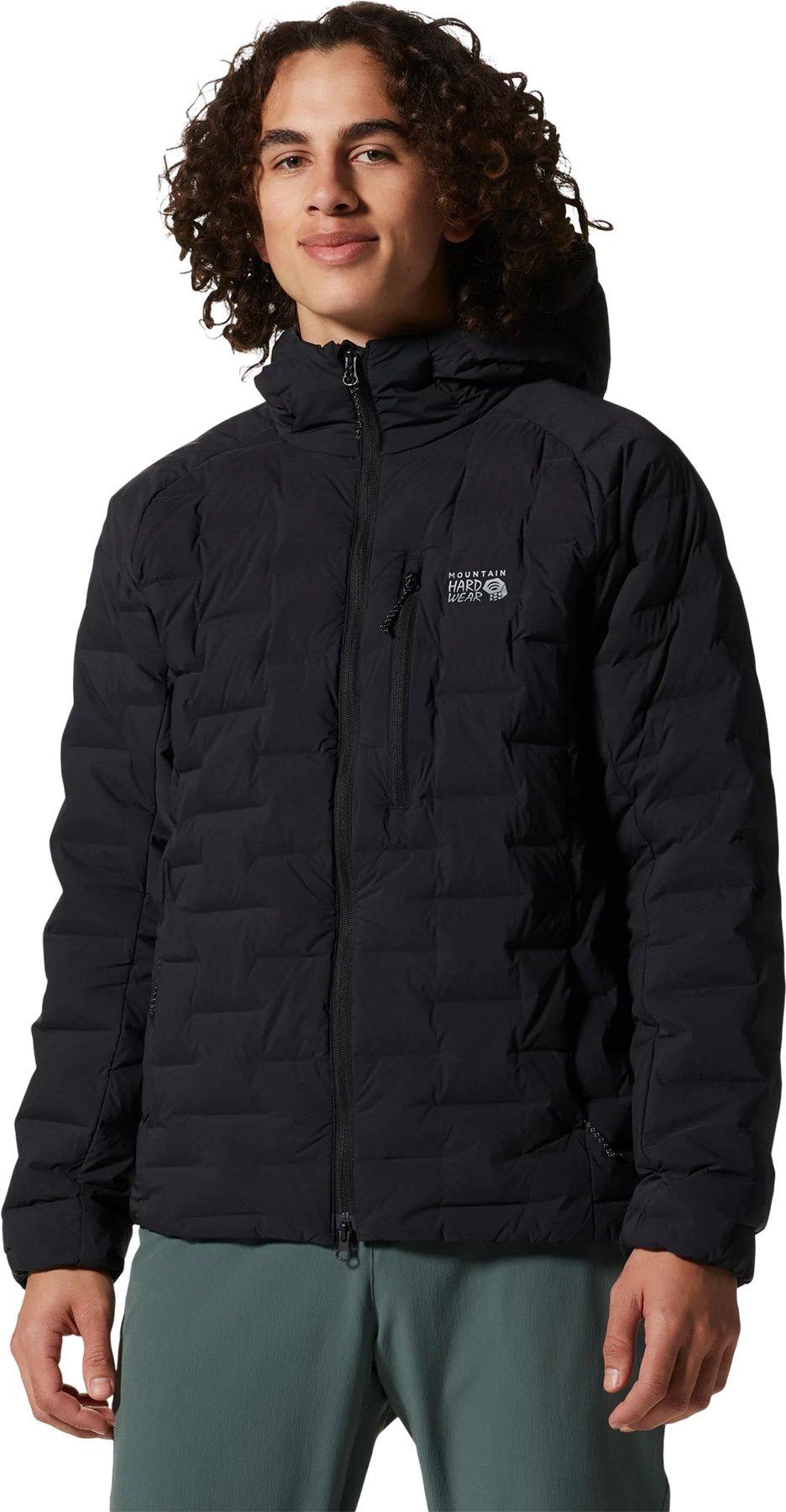 Men's Lightweight Insulated Jackets On Sale | The Last Hunt