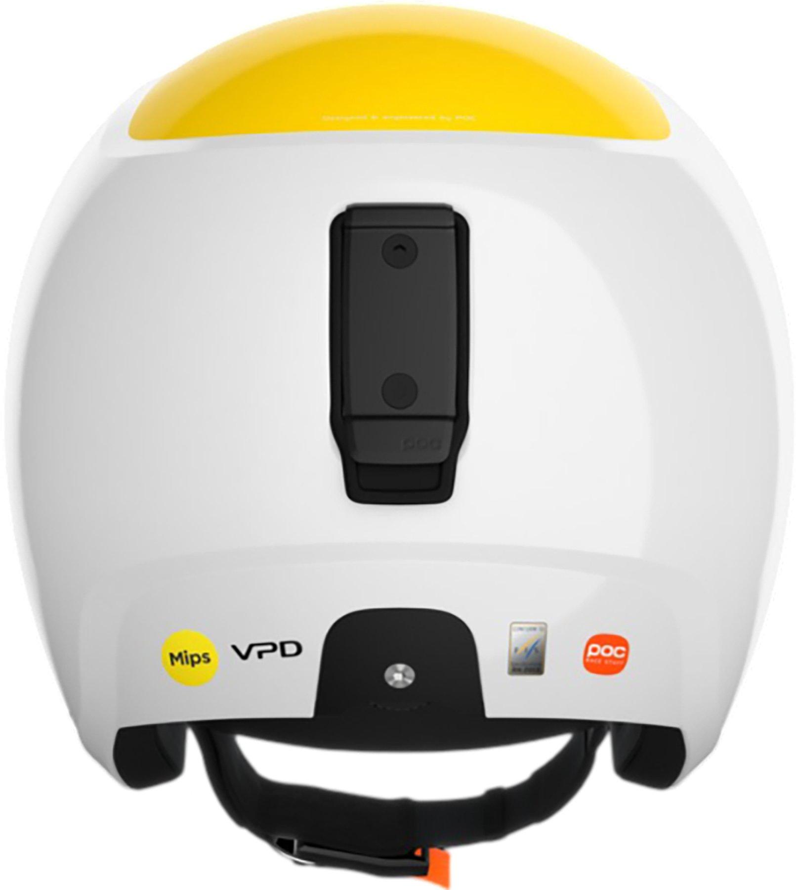 POC Skull Dura Comp MIPS Helmet | The Last Hunt