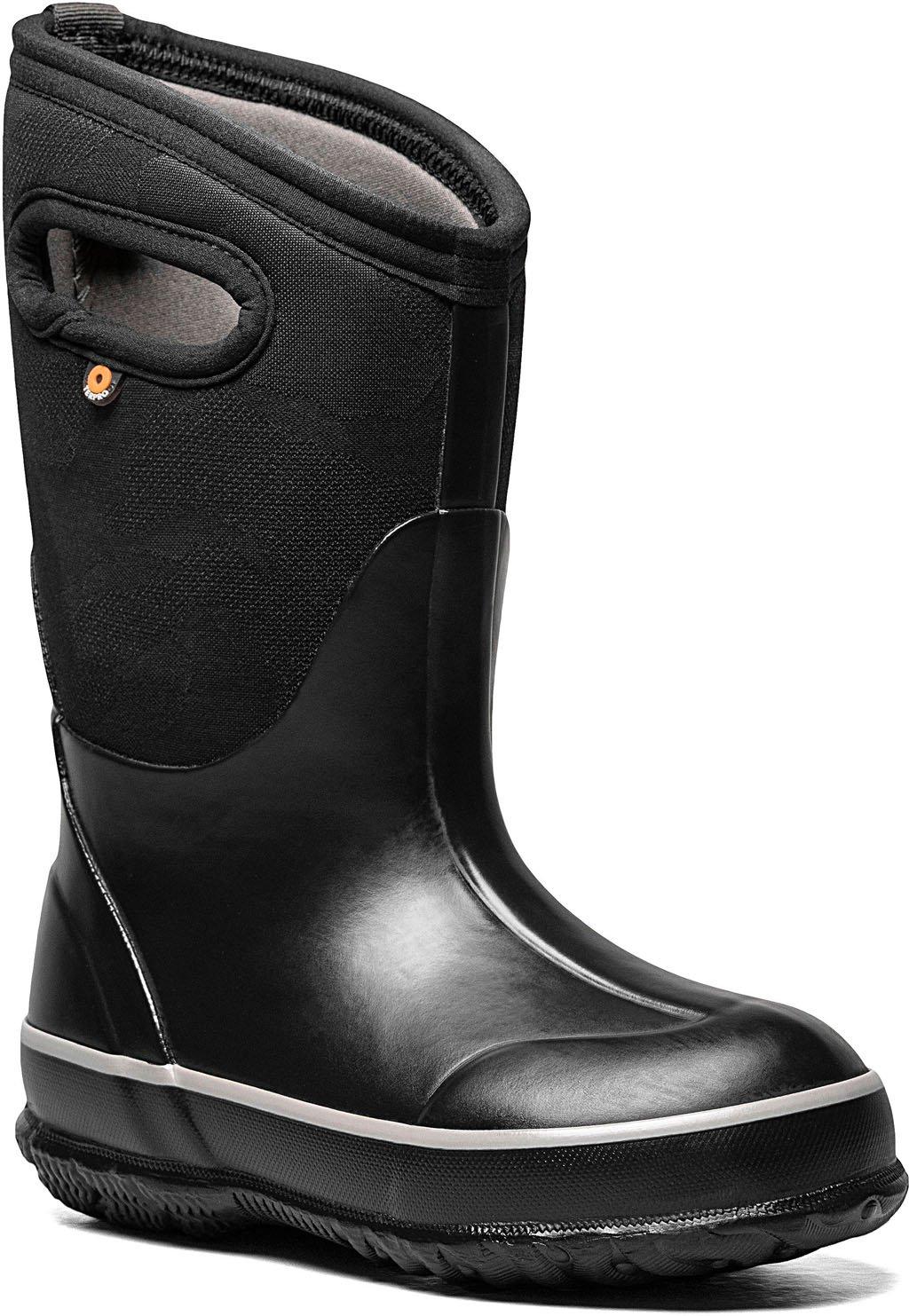 Bogs Classic Tonal Camo Boots - Kids | The Last Hunt