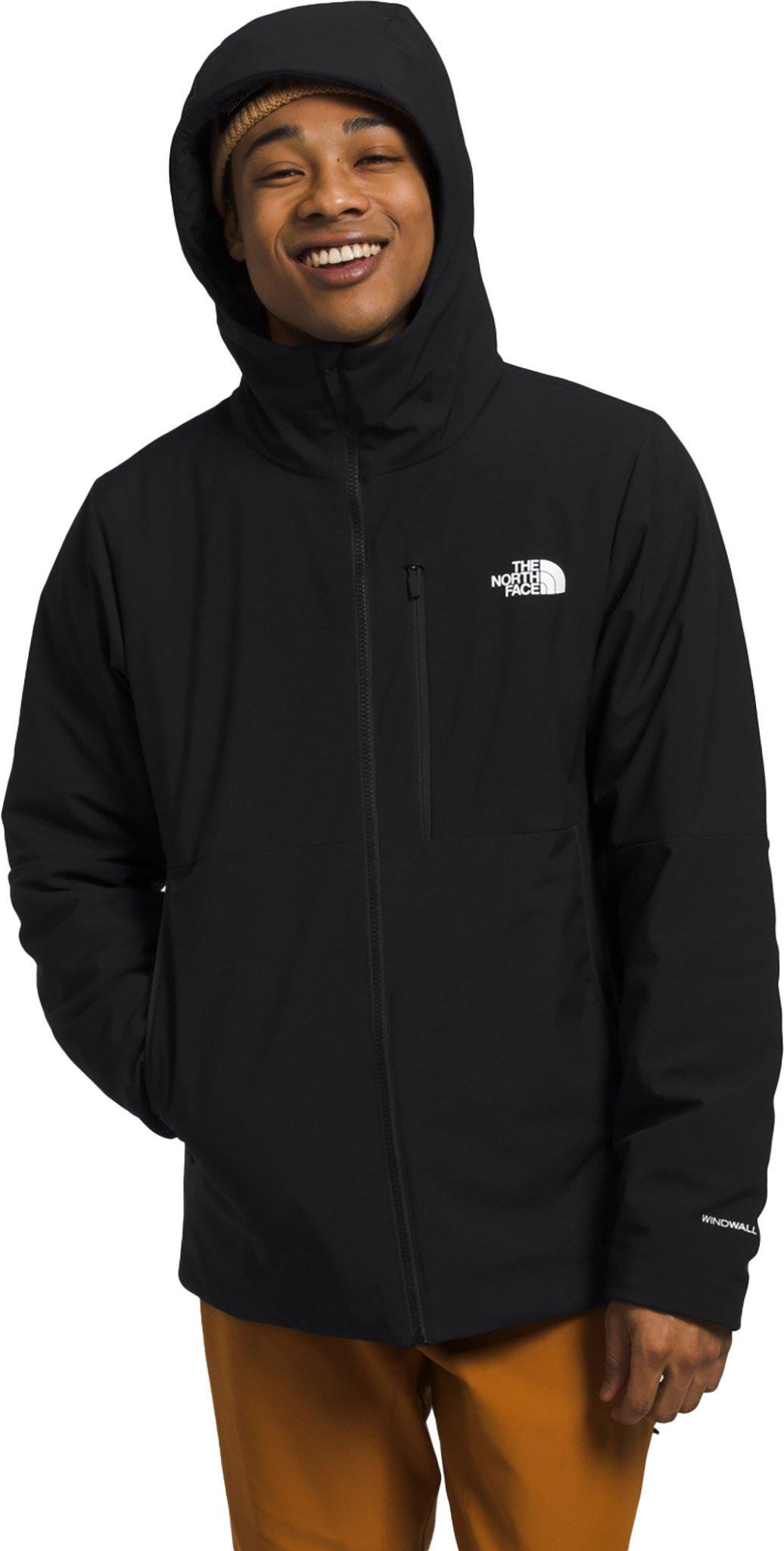 The North Face Apex Elevation Jacket - Men's | The Last Hunt