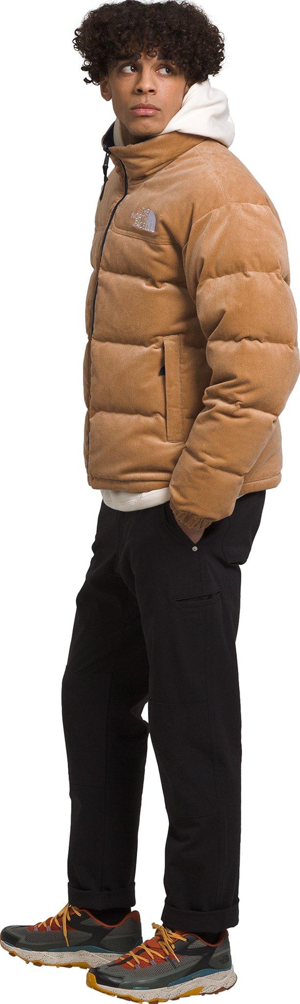 The North Face 92 Nuptse Reversible Jacket - Men's | The Last Hunt