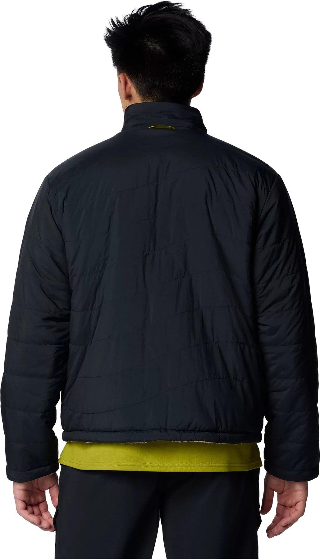 Columbia Wallowa Panorama Reversible Jacket - Men's | The Last Hunt
