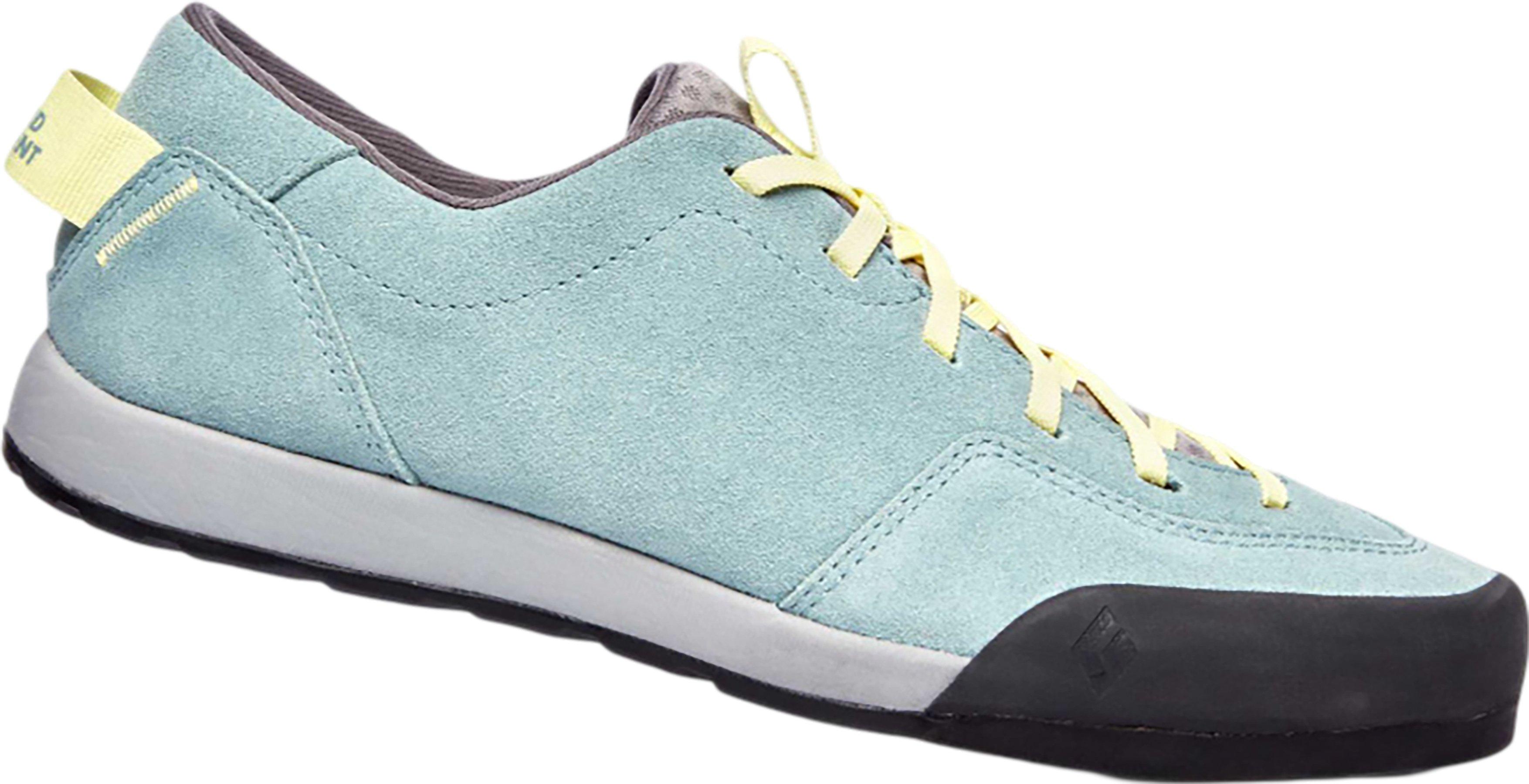 Black Diamond Prime Shoes - Women's | The Last Hunt
