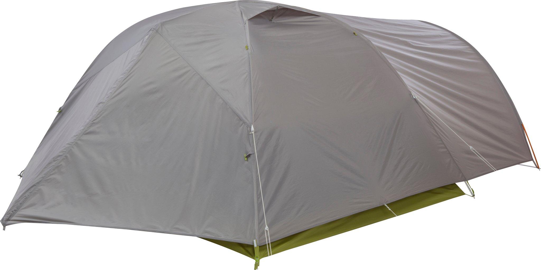 Big Agnes Blacktail 2 Hotel Bikepack tent - 2-person | The Last Hunt