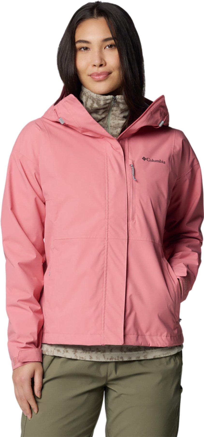 Columbia Hikebound II Jacket - Women's | The Last Hunt