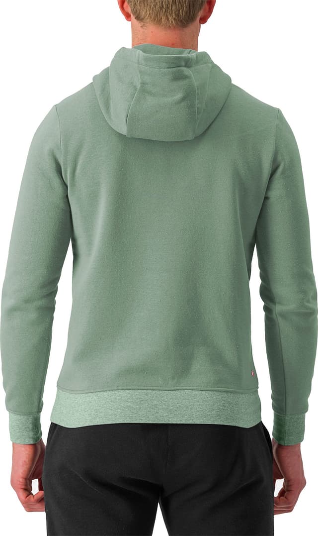 Castelli Logo Hoodie - Men's | The Last Hunt