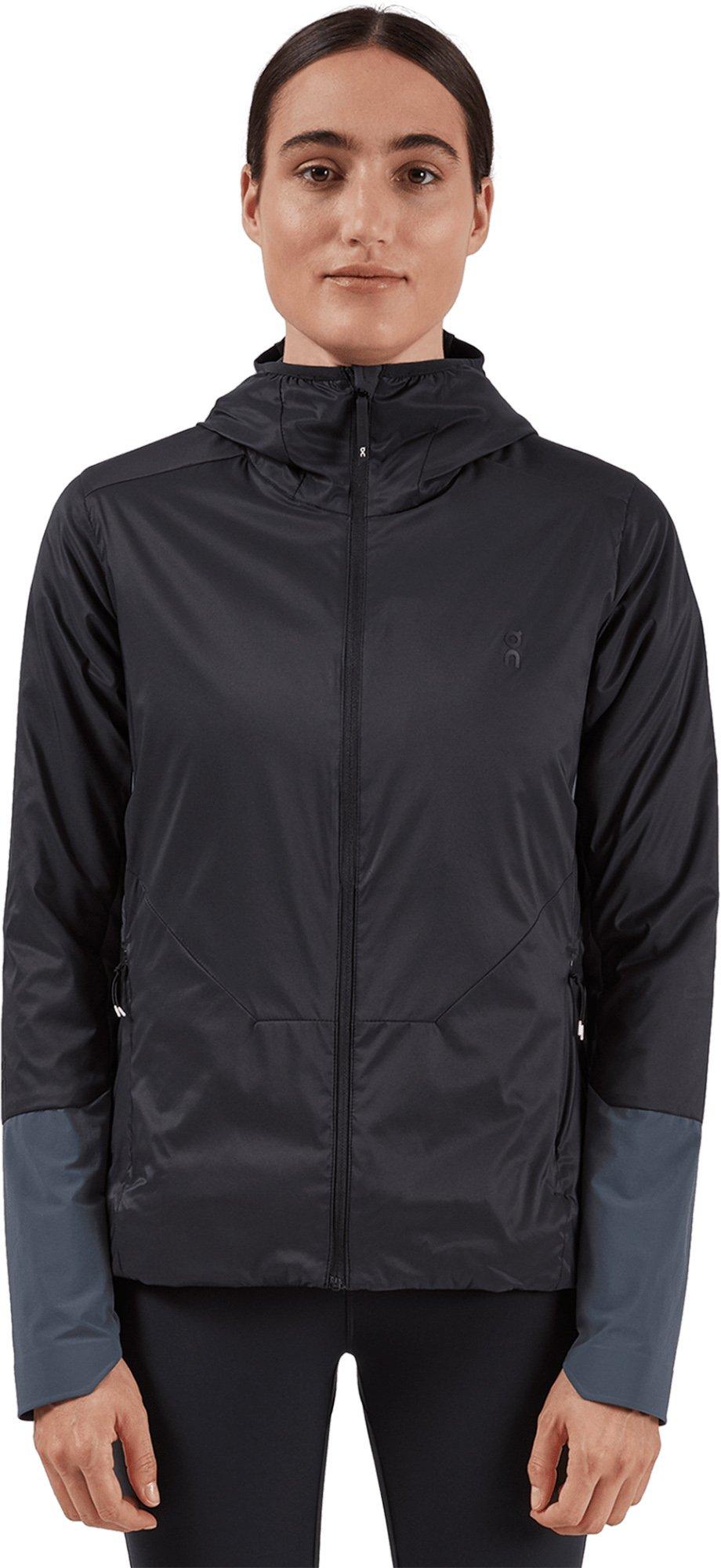 On Insulator Jacket - Women's | The Last Hunt