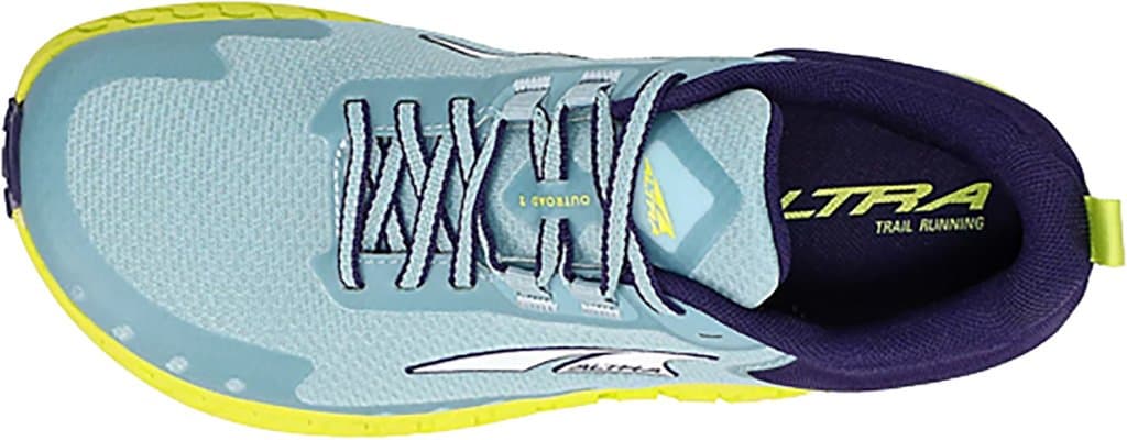 Altra Outroad Shoe -Women's | The Last Hunt