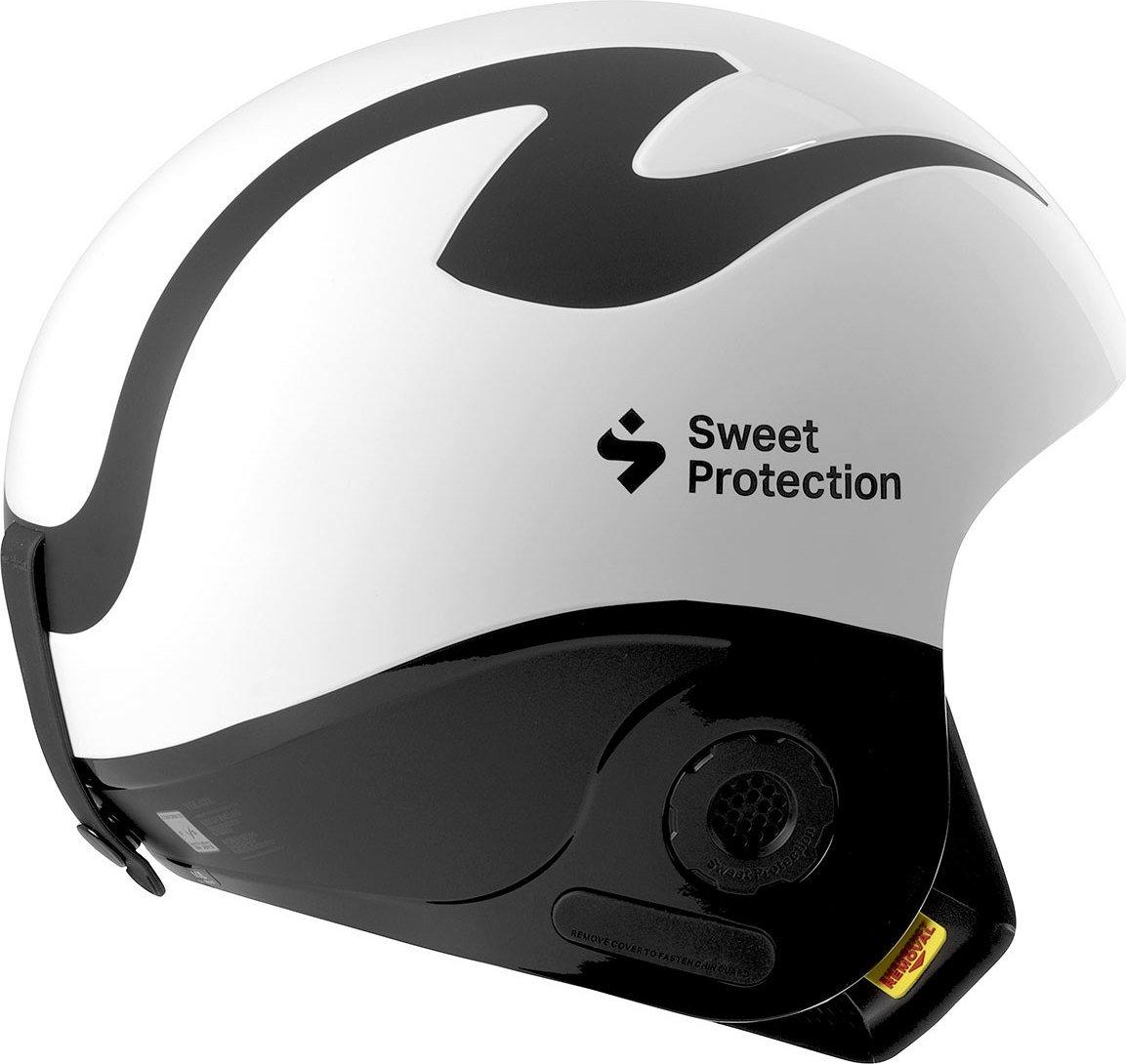 Sweet Protection Volata Helmet - Unisex | The Last Hunt