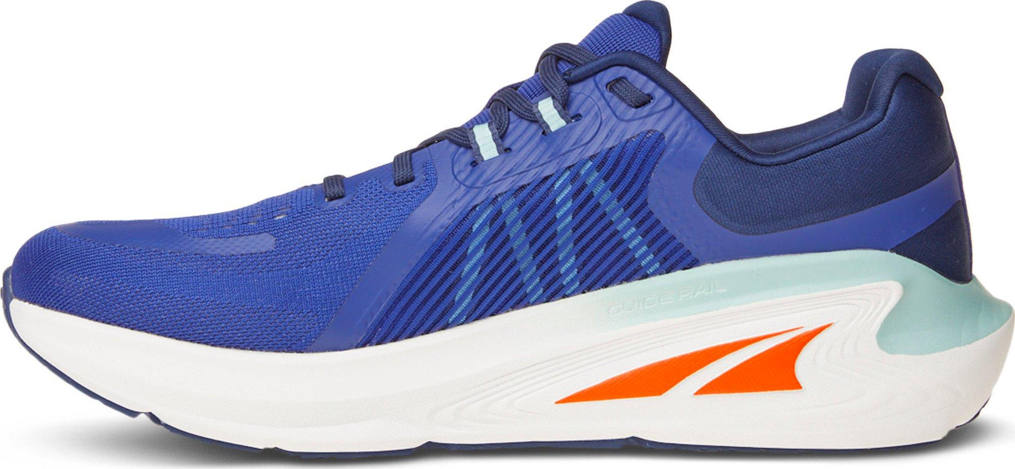 Altra Paradigm 7 Running Shoes - Men's | The Last Hunt