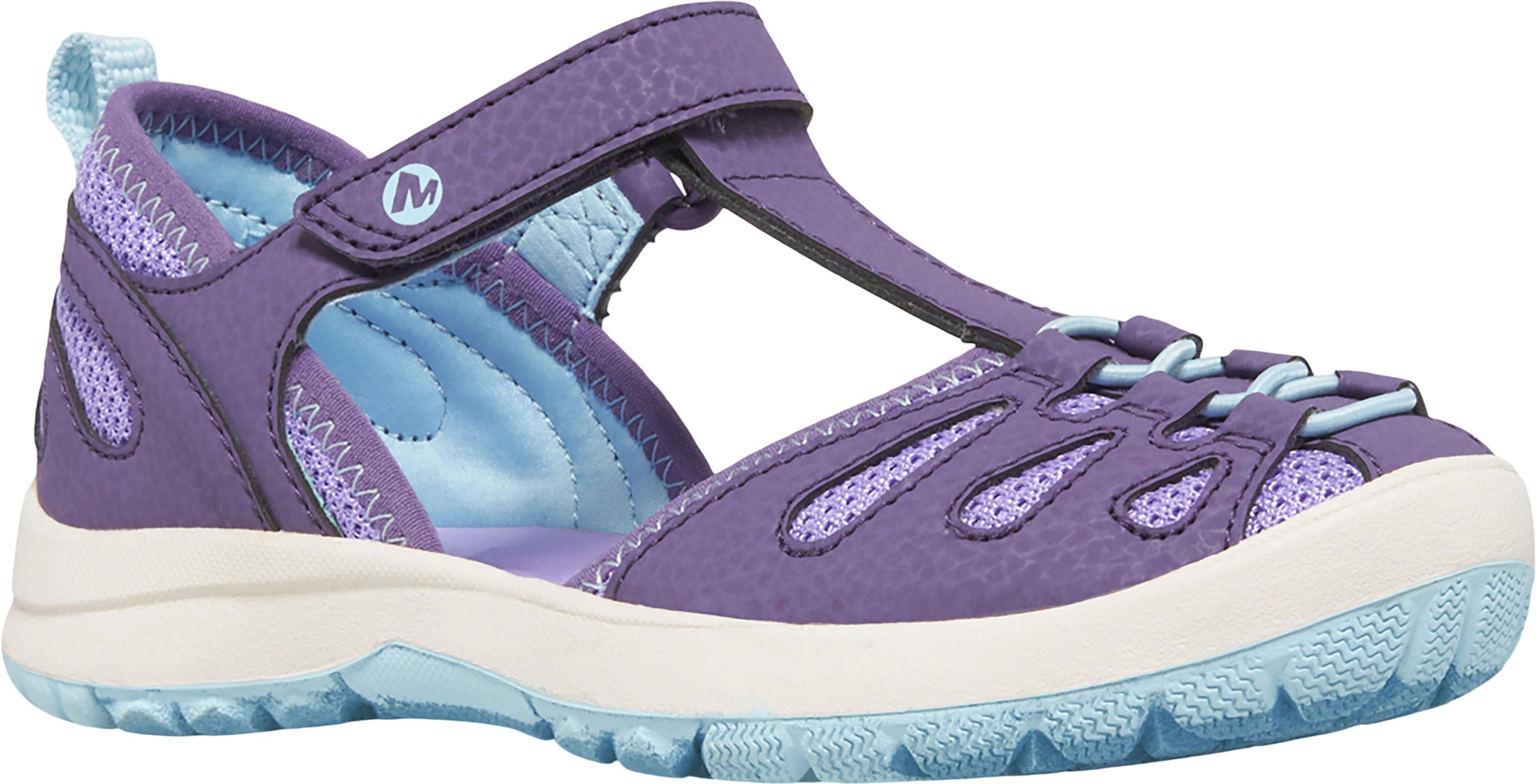 Merrell Hydro Lily Sandals - Girls | The Last Hunt