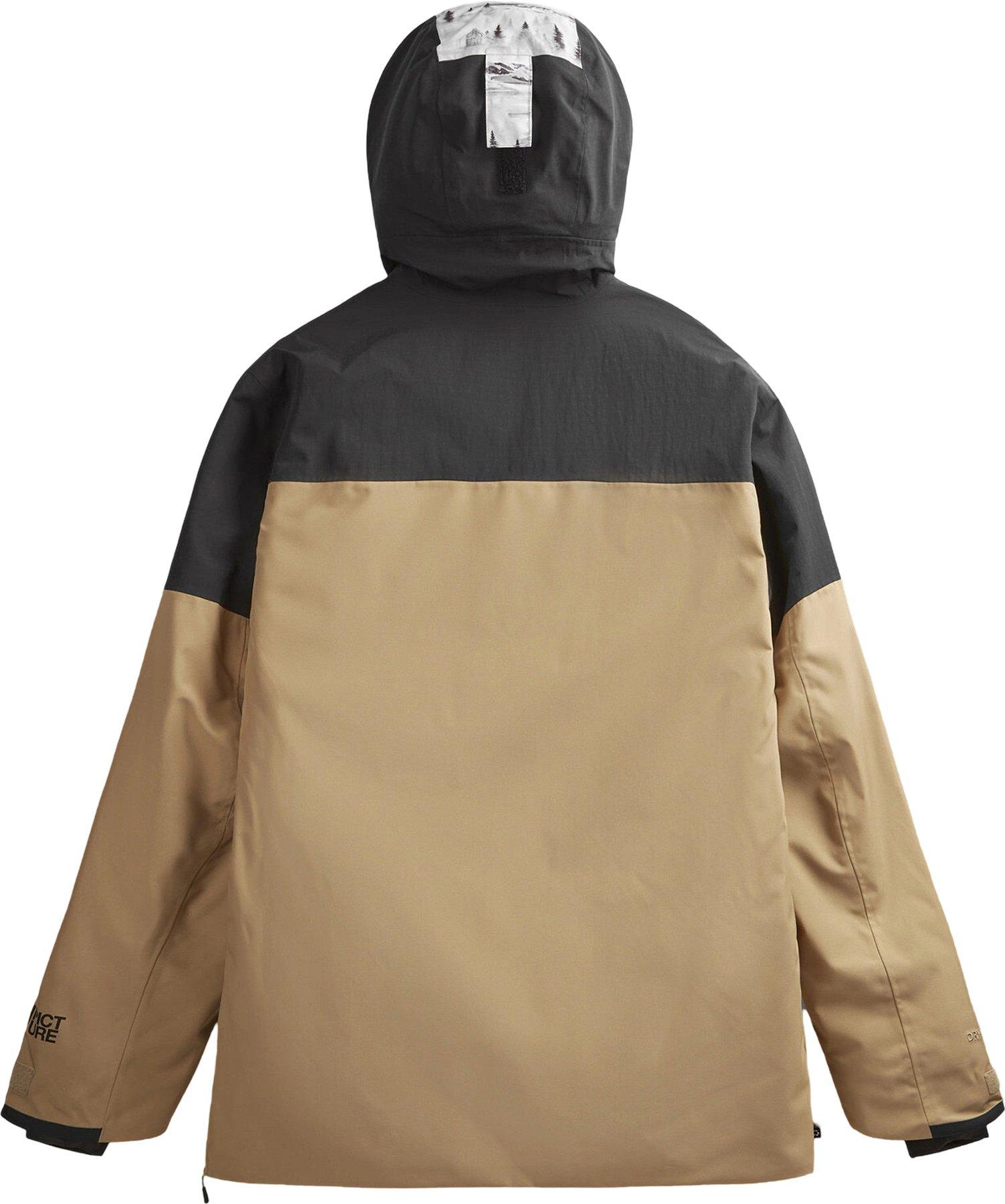 Picture Occan Jacket - Men's | The Last Hunt