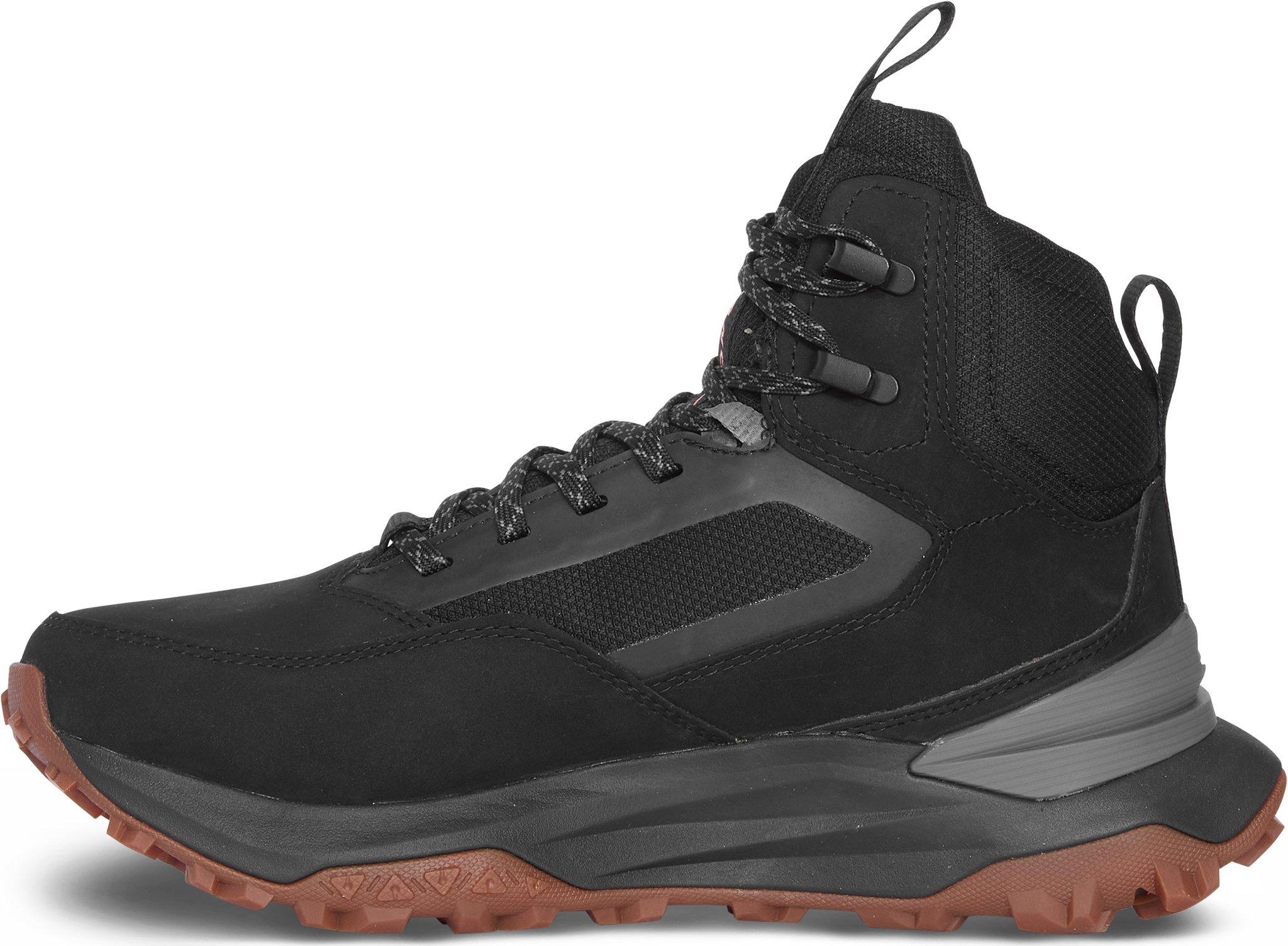 Timberland Motion Access Mid Waterproof Hiking Boots - Men's | The Last ...