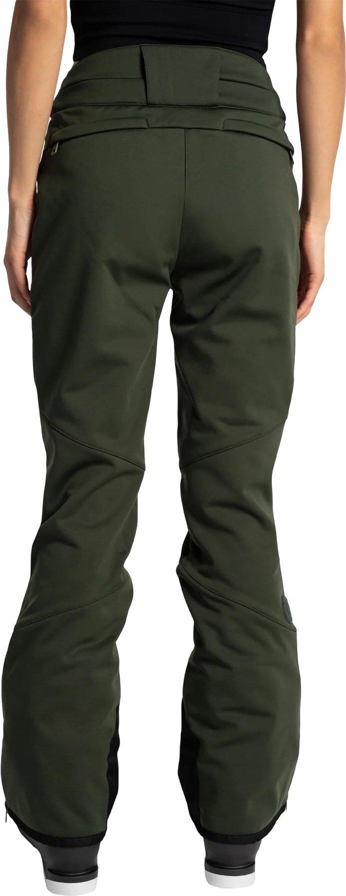 Lolë Fernie Softshell Snow Pants - Women's | The Last Hunt