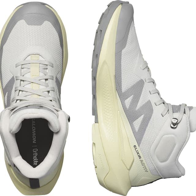 Salomon ortholite walking shoes store