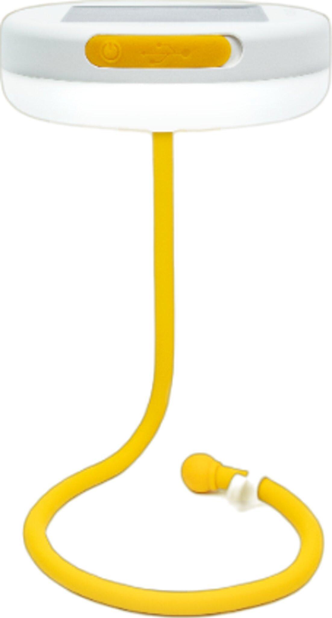 MPOWERD Luci Core Utility Solar Light | The Last Hunt