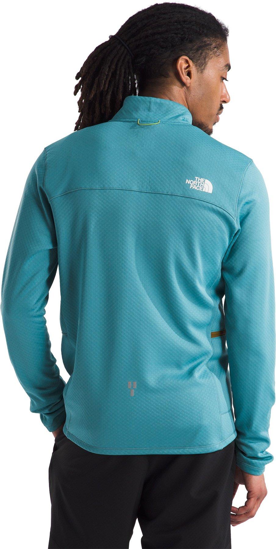 The North Face Winter Warm Pro ¼-Zip - Men’s | The Last Hunt