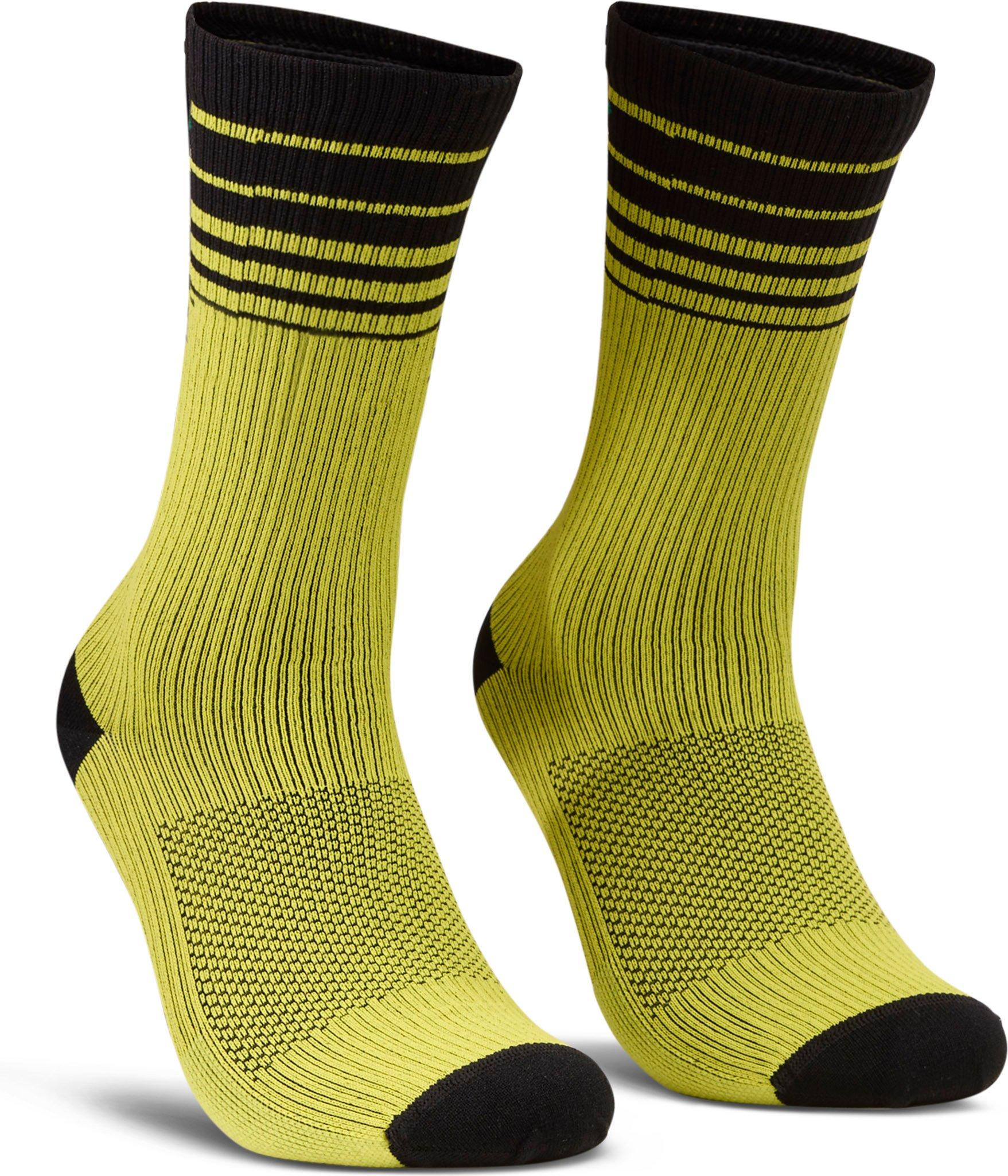 Oakley B1B MTB Long Socks | The Last Hunt