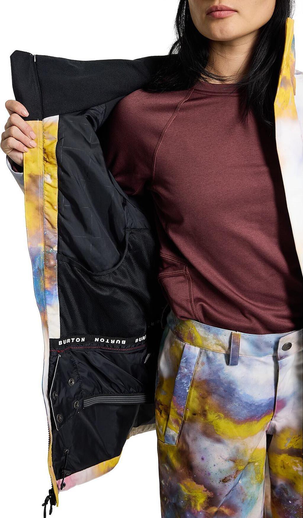 Burton Jet Ridge 2L Jacket - Women's | The Last Hunt