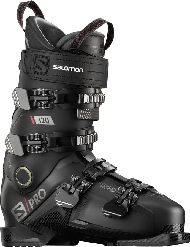 Salomon 120 boots store