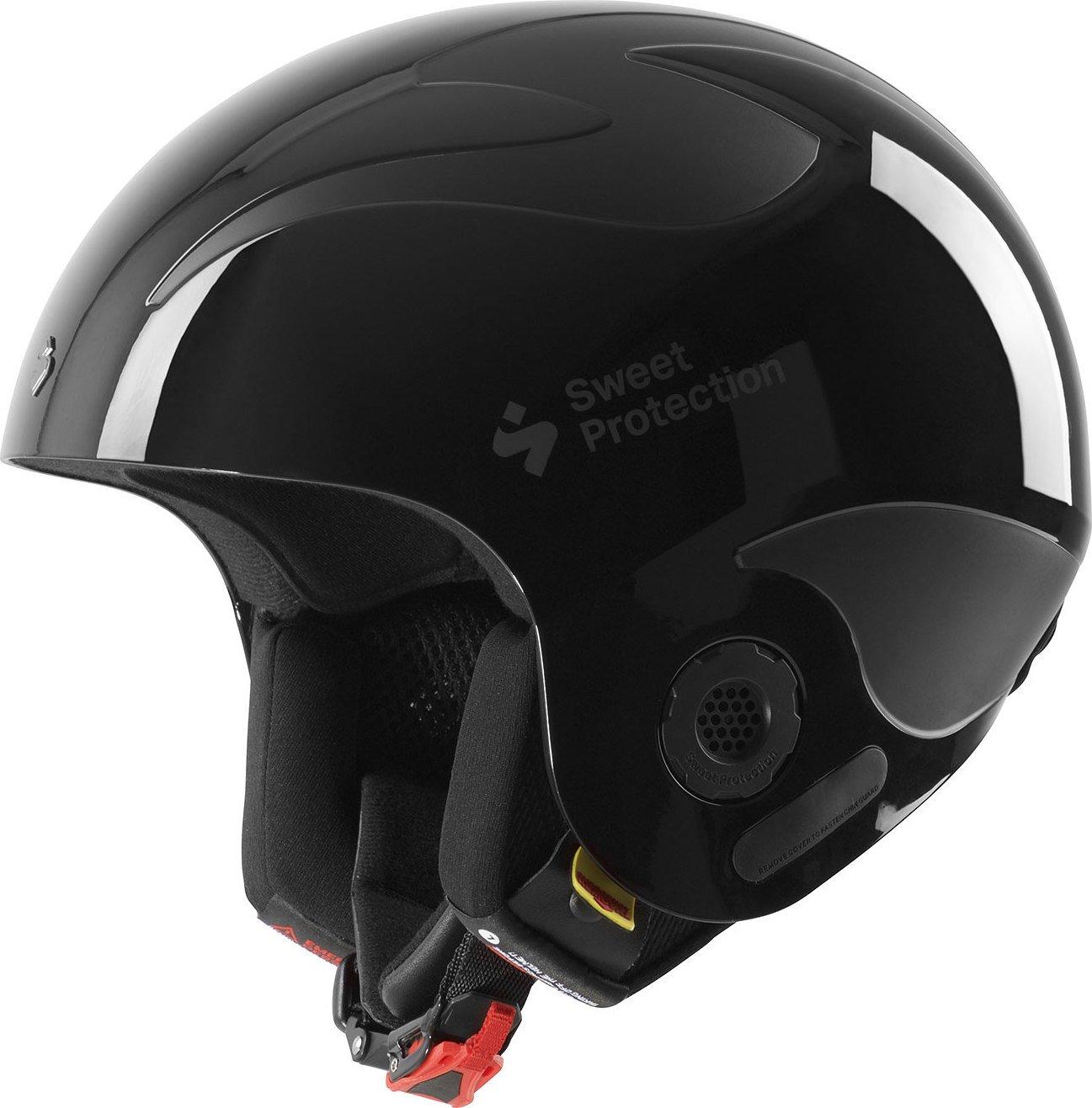 Sweet Protection Volata Helmet - Unisex | The Last Hunt