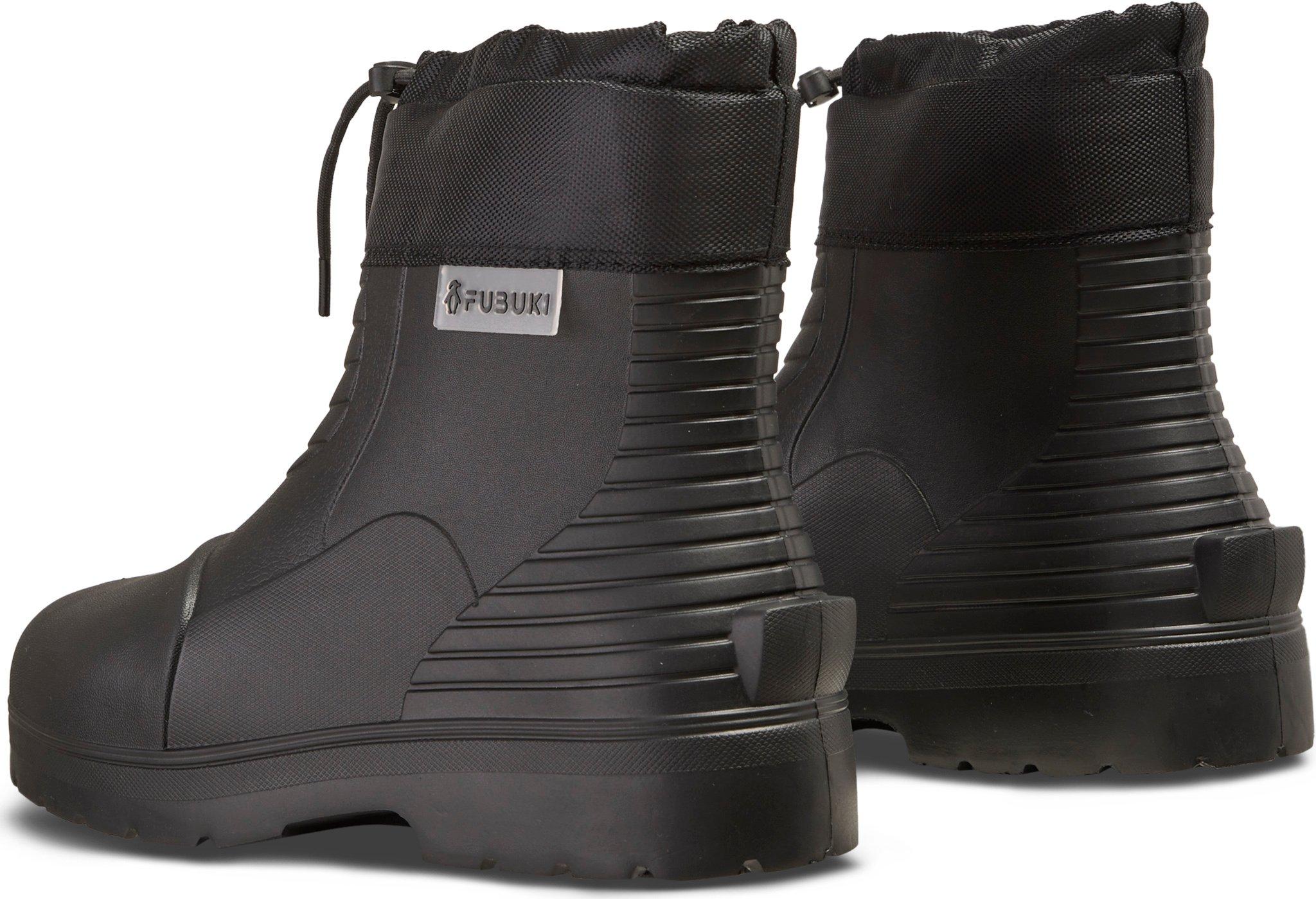 FUBUKI Niseko 2.0 Low Boots - Unisex | The Last Hunt