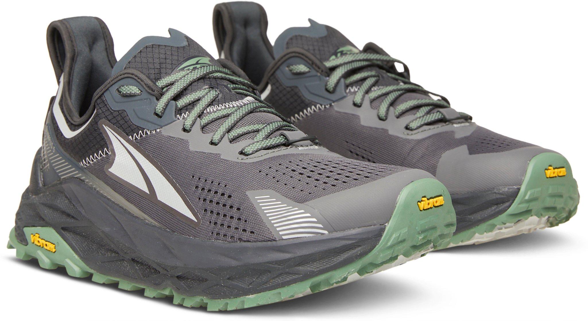 Altra Olympus 5 Trail Running Shoes - Men's | The Last Hunt