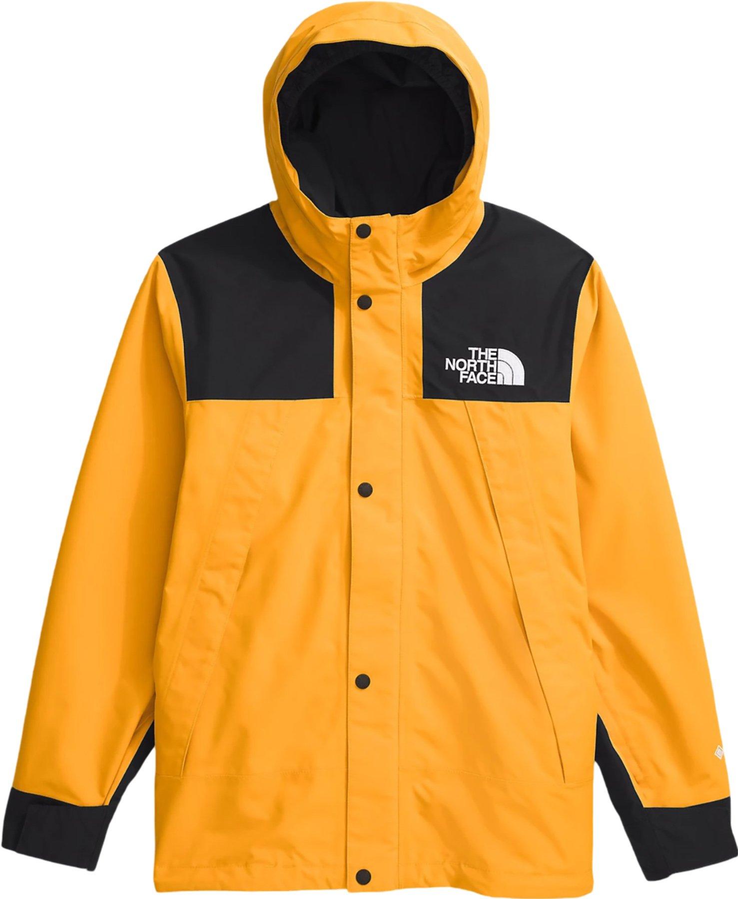 The North Face GORE-TEX Mountain Jacket - Big Kids | The Last Hunt