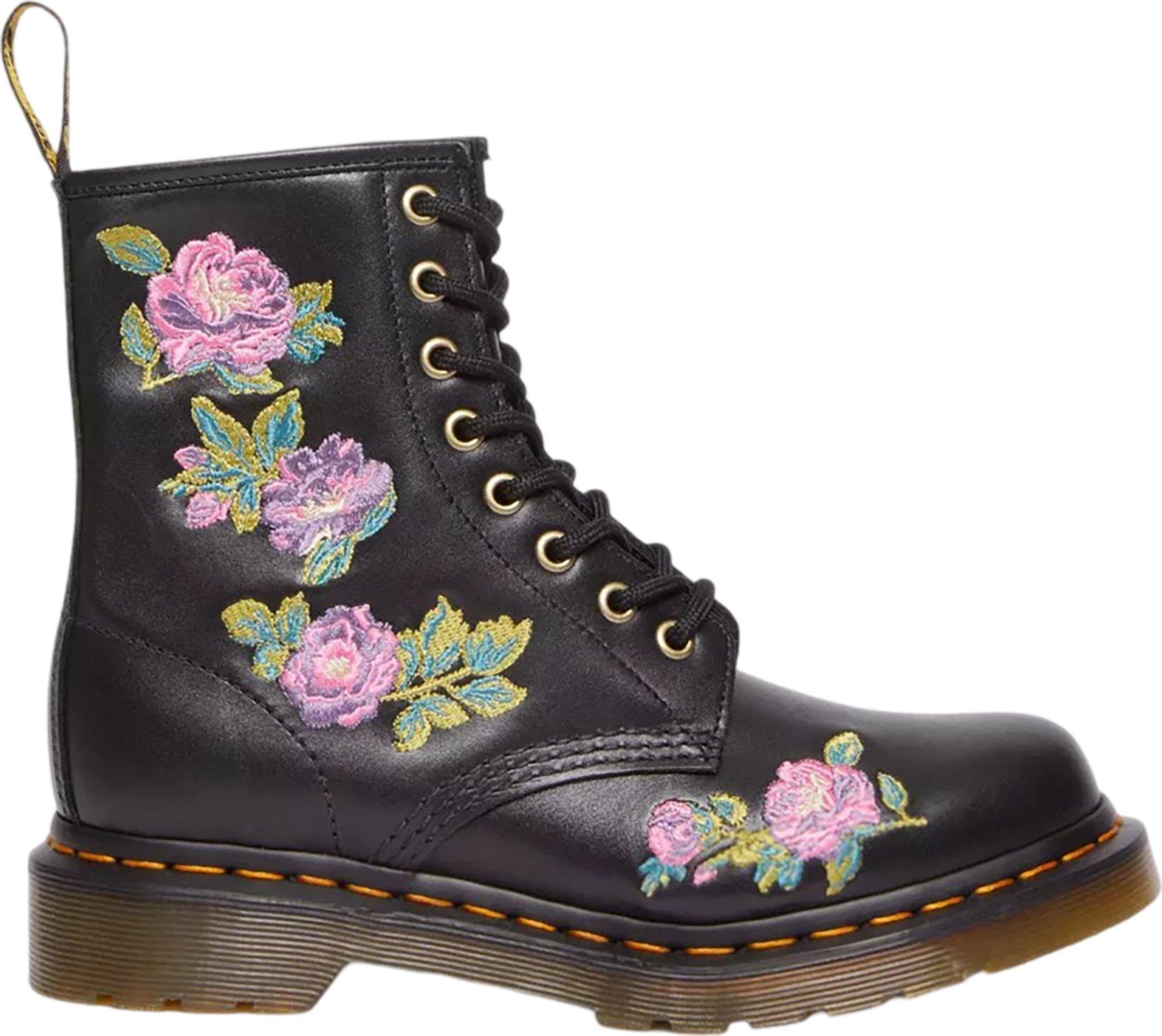 Dr. Martens 1460 VONDA II Boots - Women's | The Last Hunt