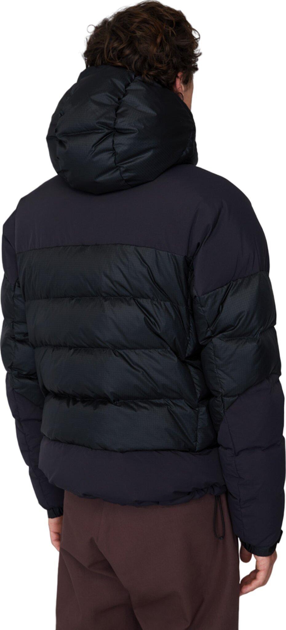 Quartz Co. Jeffrey Hooded Down Puffer Jacket - Regular - Men's | The ...